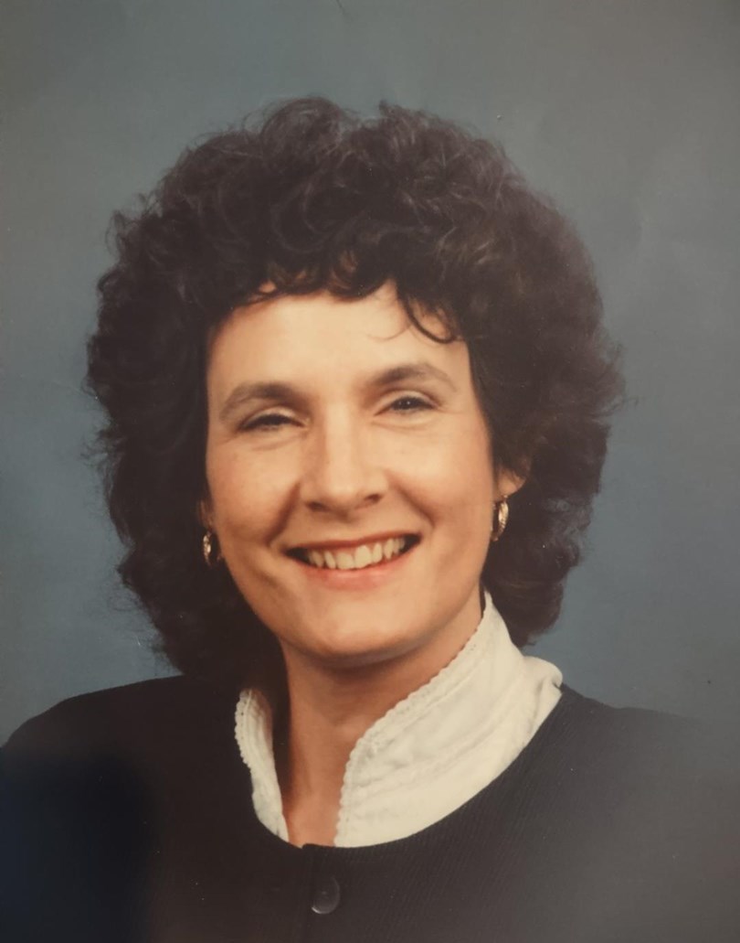 Sharon Bradner Obituary - Nashua, NH