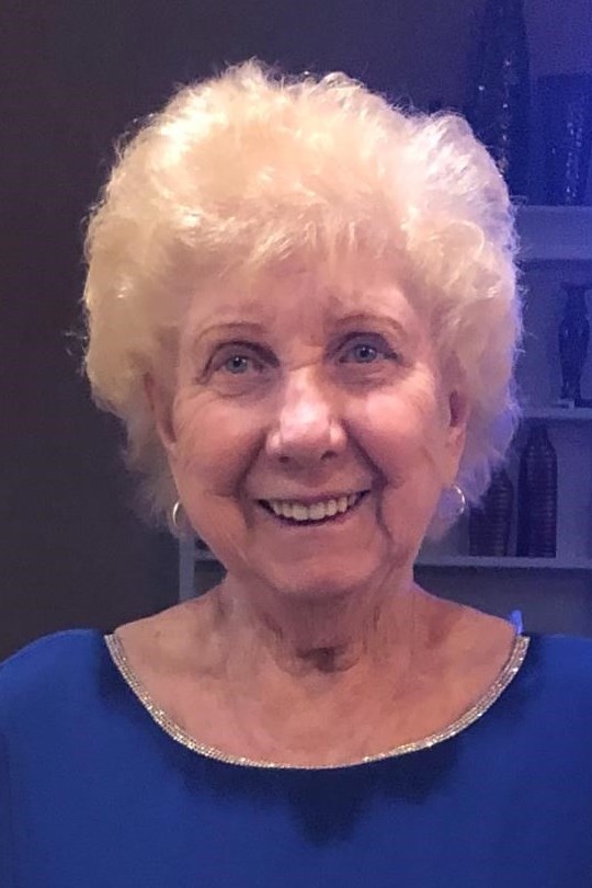 Georgie Toepfert Obituary - Dayton, OH