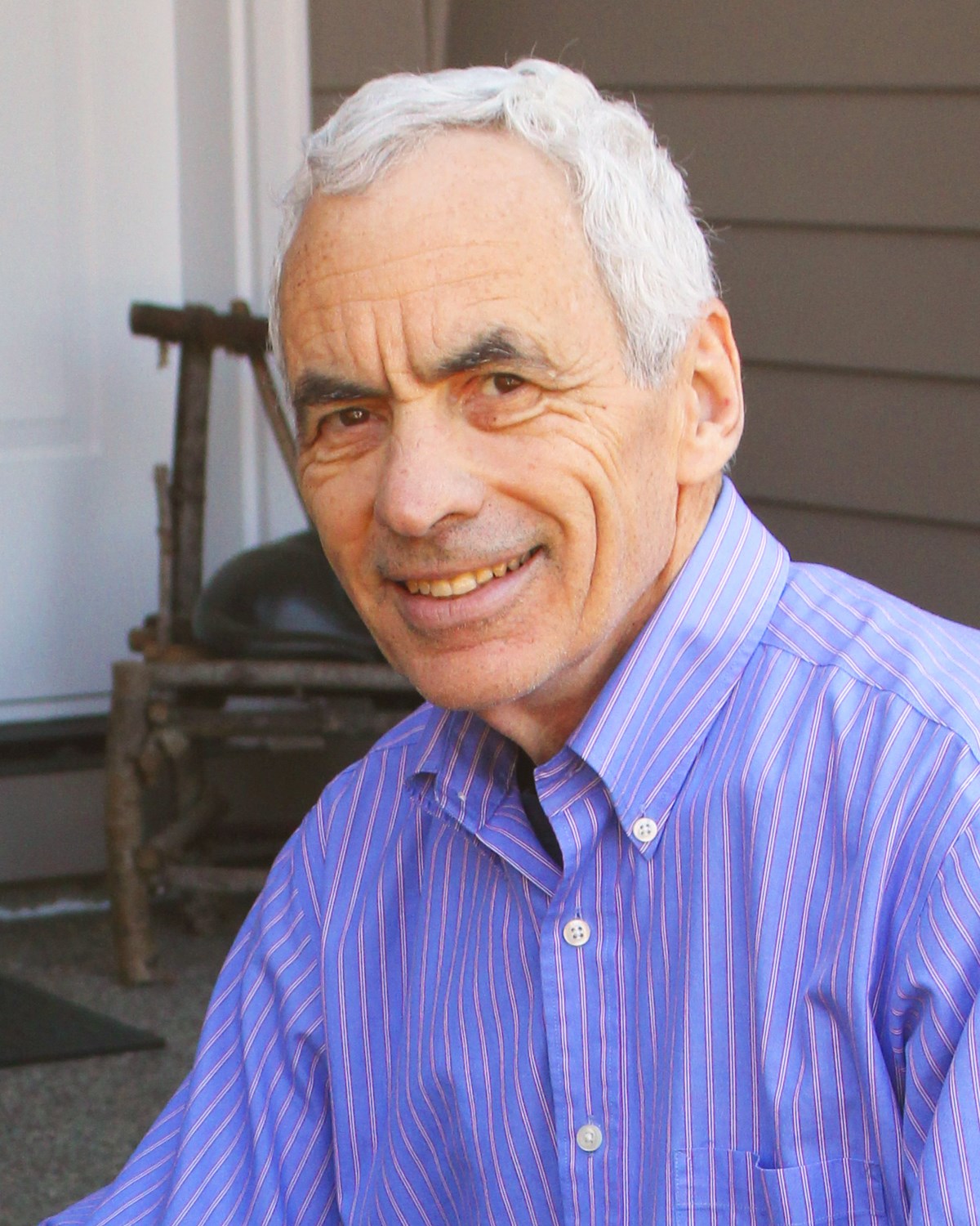 Roger Nelson Obituary - Portland, OR