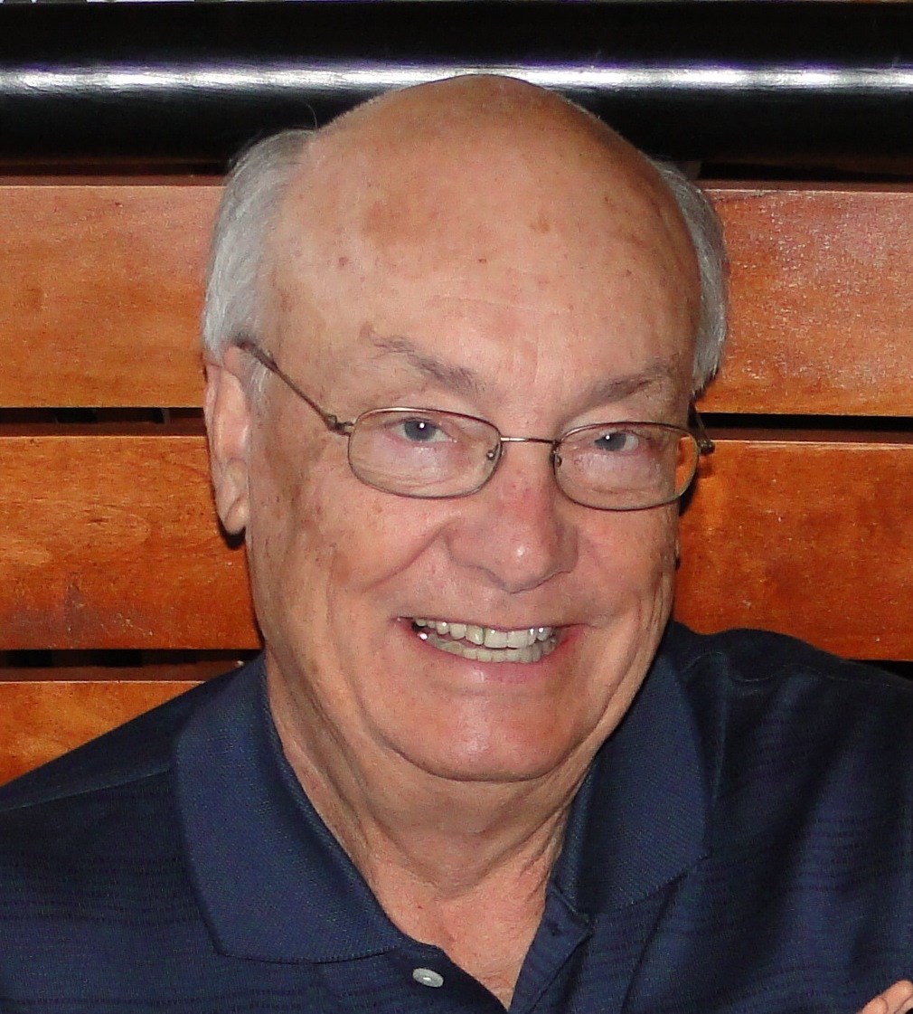 Charles R. Coil Obituary - Dallas, TX