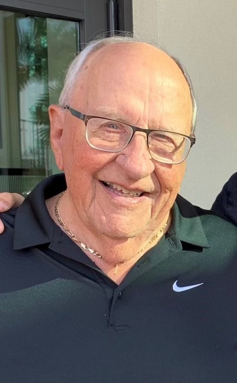 William Duffey Obituary - Sarasota, FL