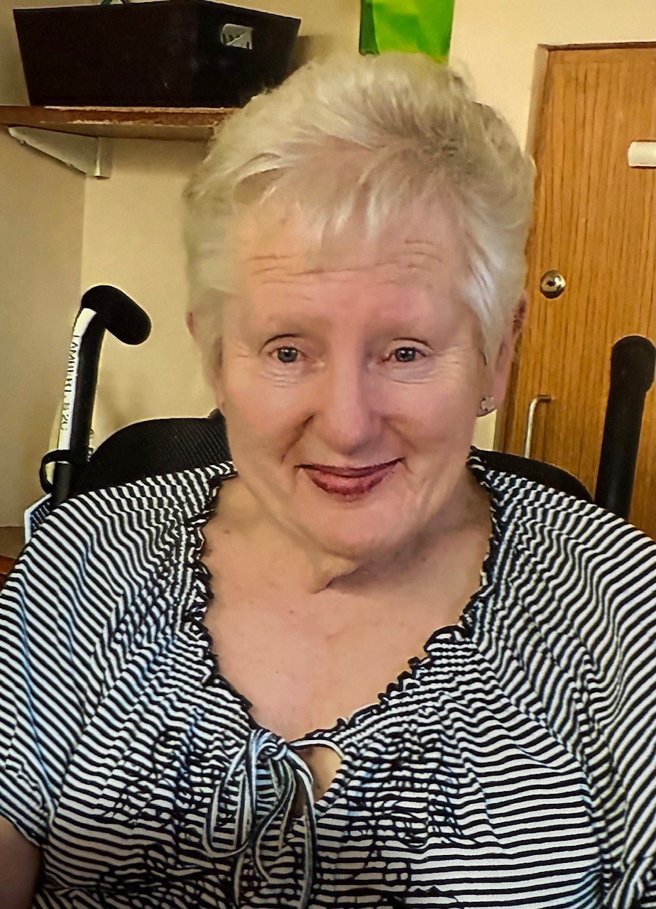 Sharon Lambert Obituary - Port Jefferson Station, NY