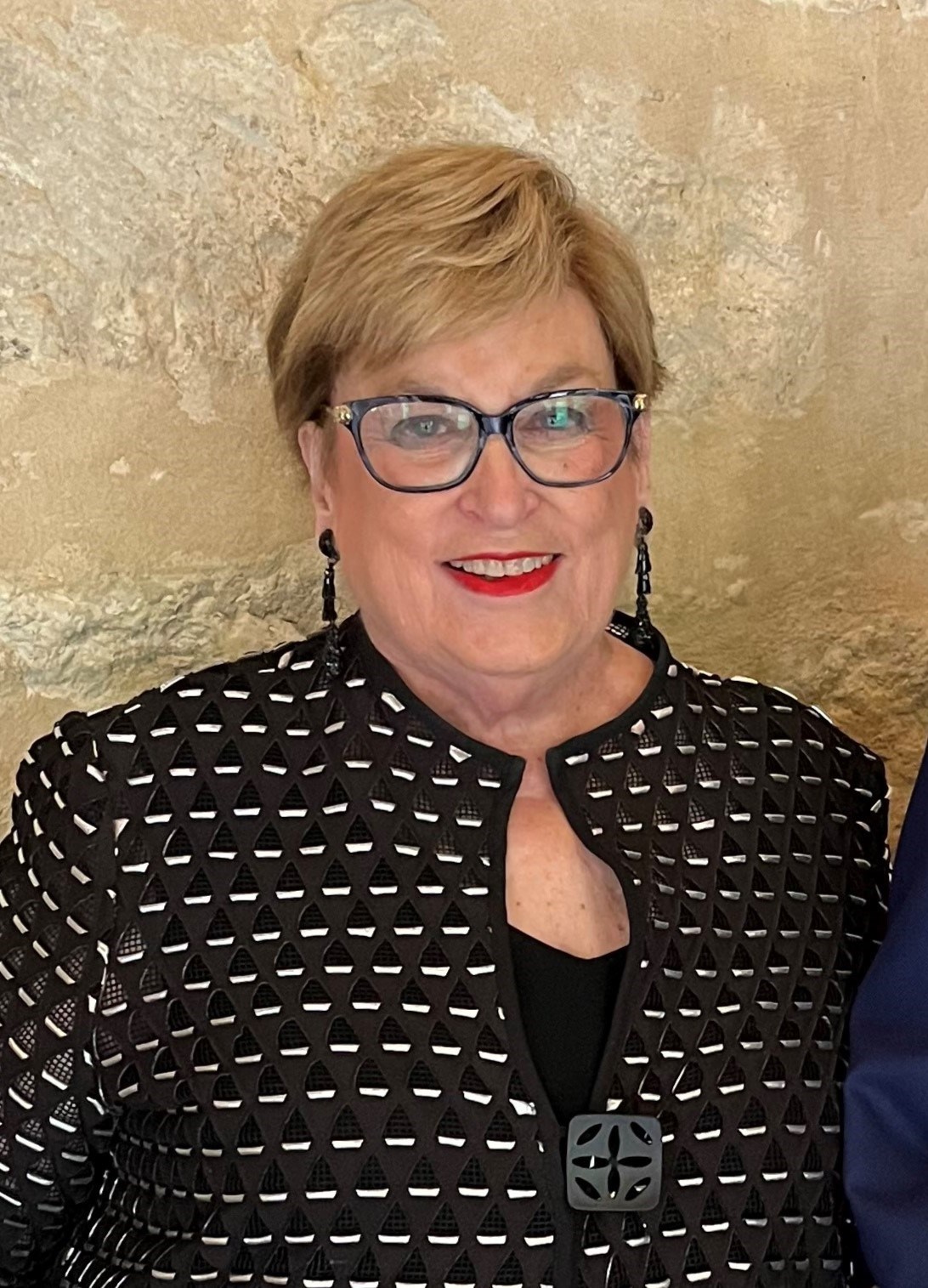 Judith Edwards Obituary - San Antonio, TX