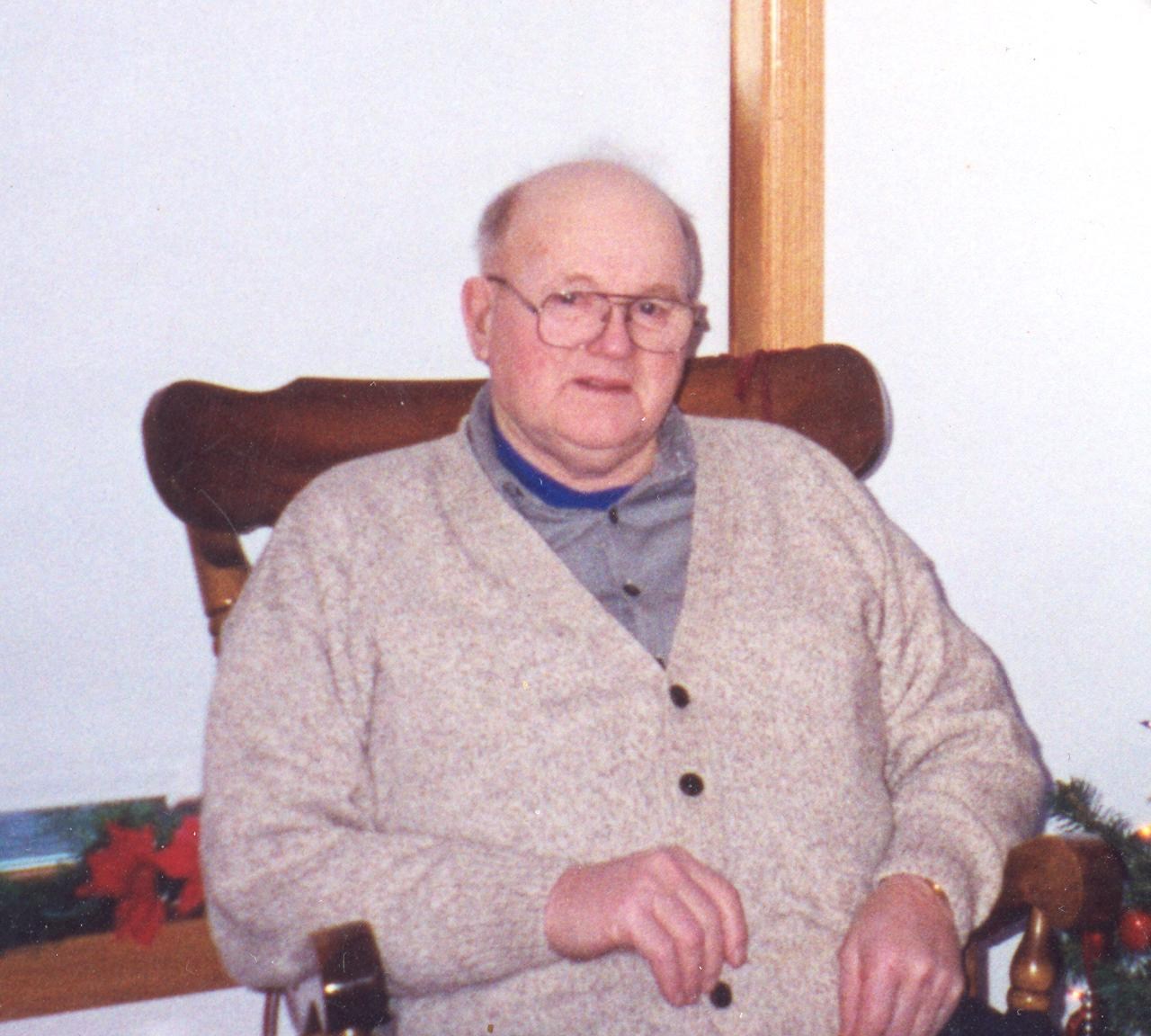 Alexander "Sandy" Allen Morris Obituary - Inverness, NS