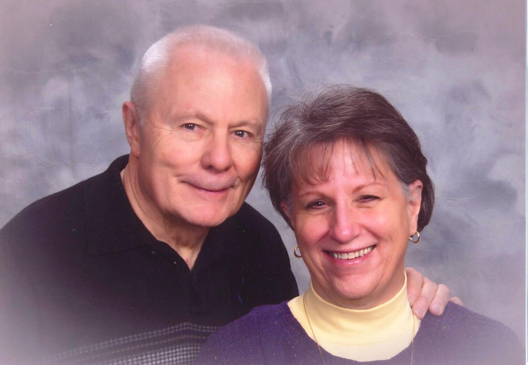 Michael James Raudenbush Sr. Obituary - Grand Rapids, MI