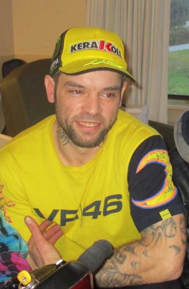 Dustin Aaryn Smith Obituary - Victoria, BC