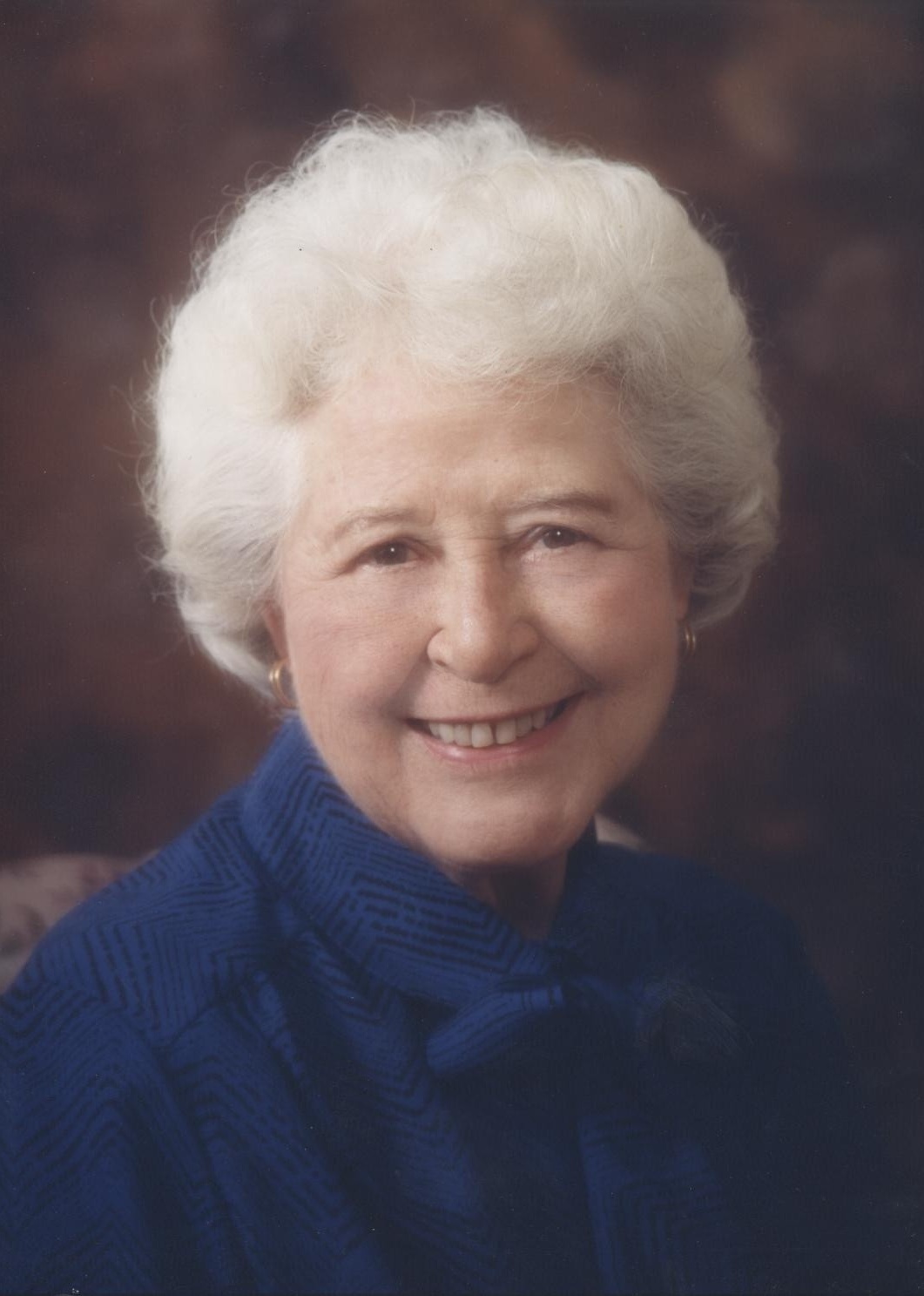 Margaret Herrington Obituary