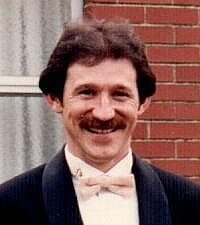 Stanley "Bubby" Lawrence Landers Obituary - Malden, WV
