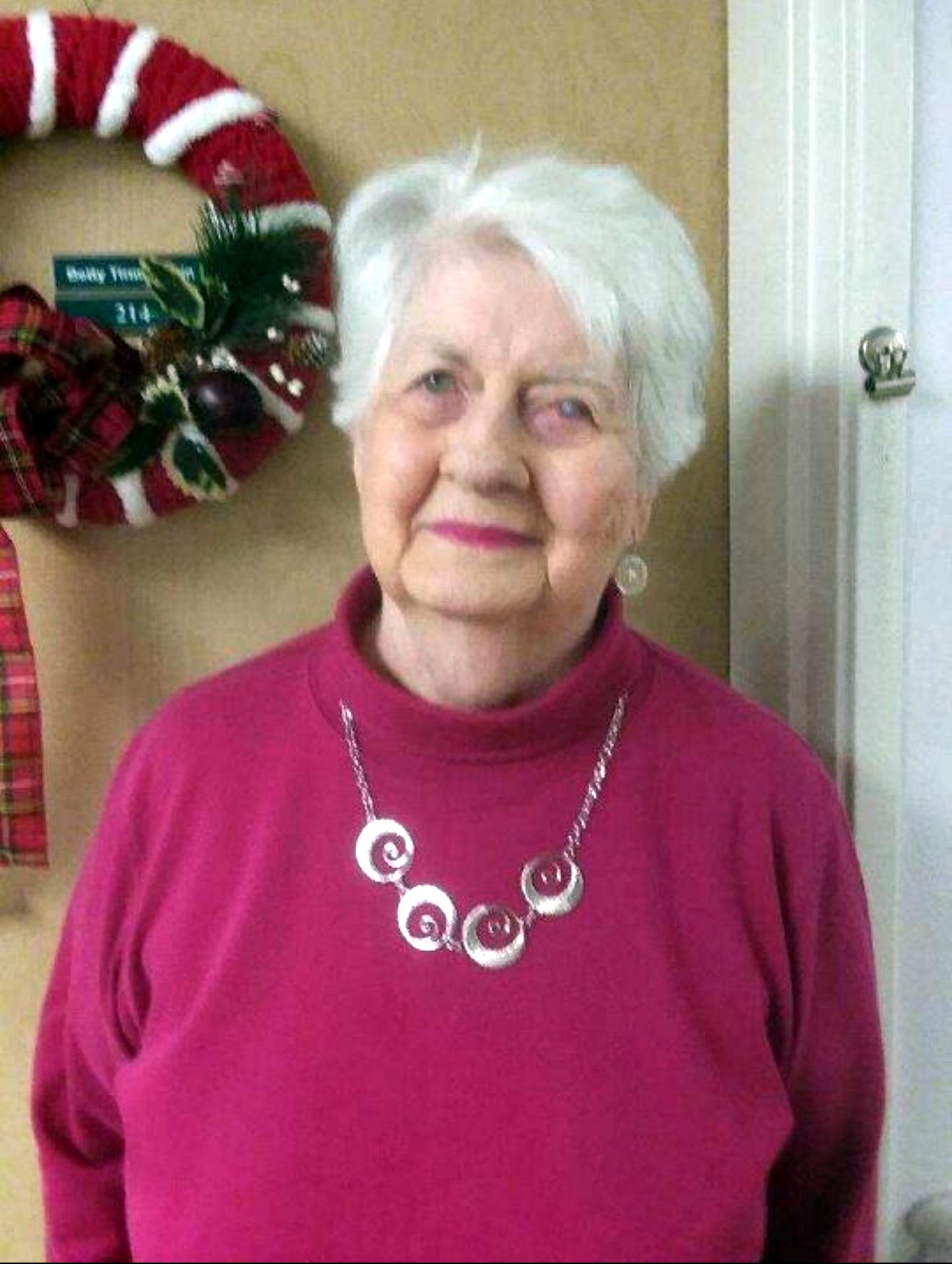 Betty Tirmenstein Obituary - Clemmons, NC