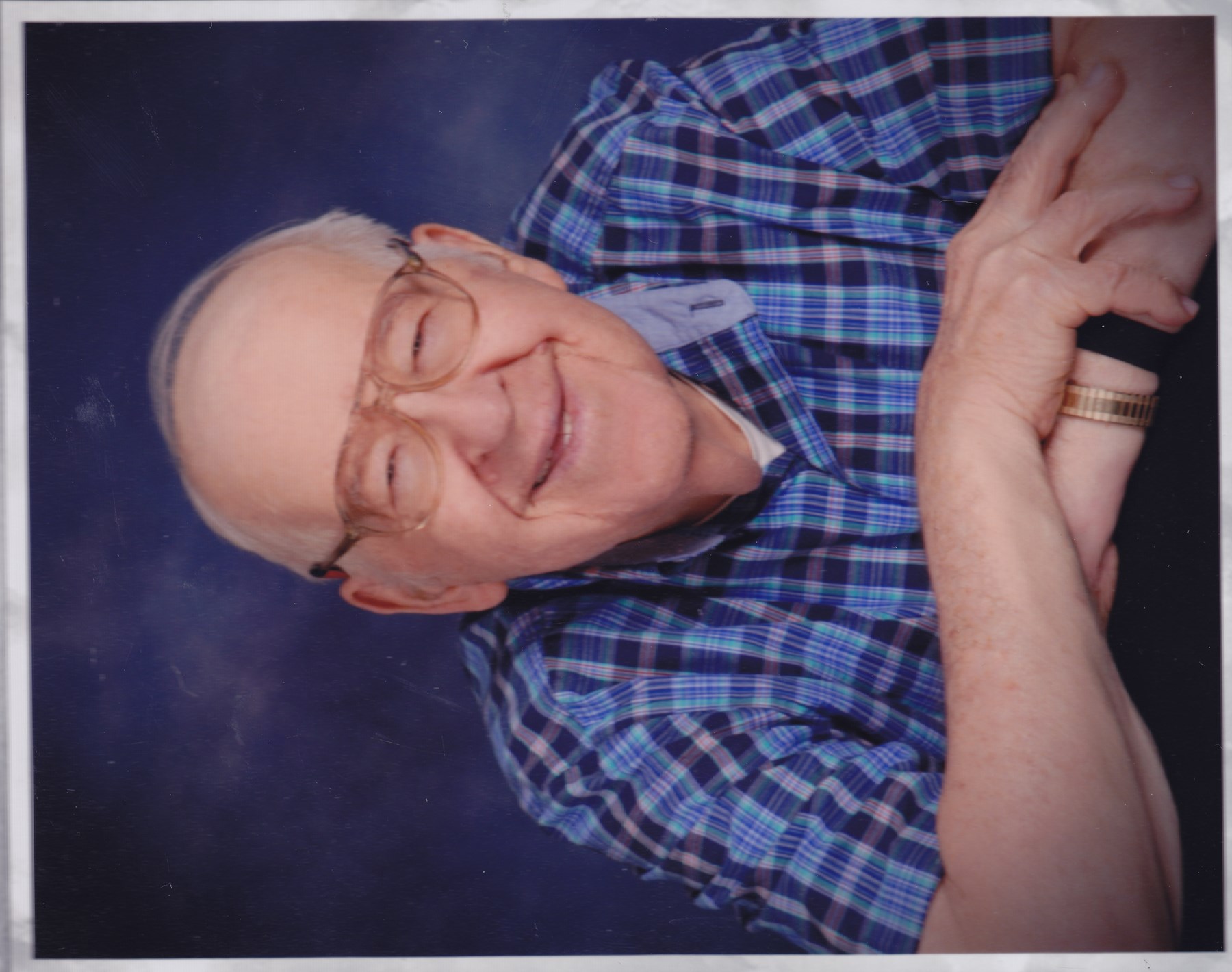 Richard Lentz Obituary - Raleigh, NC