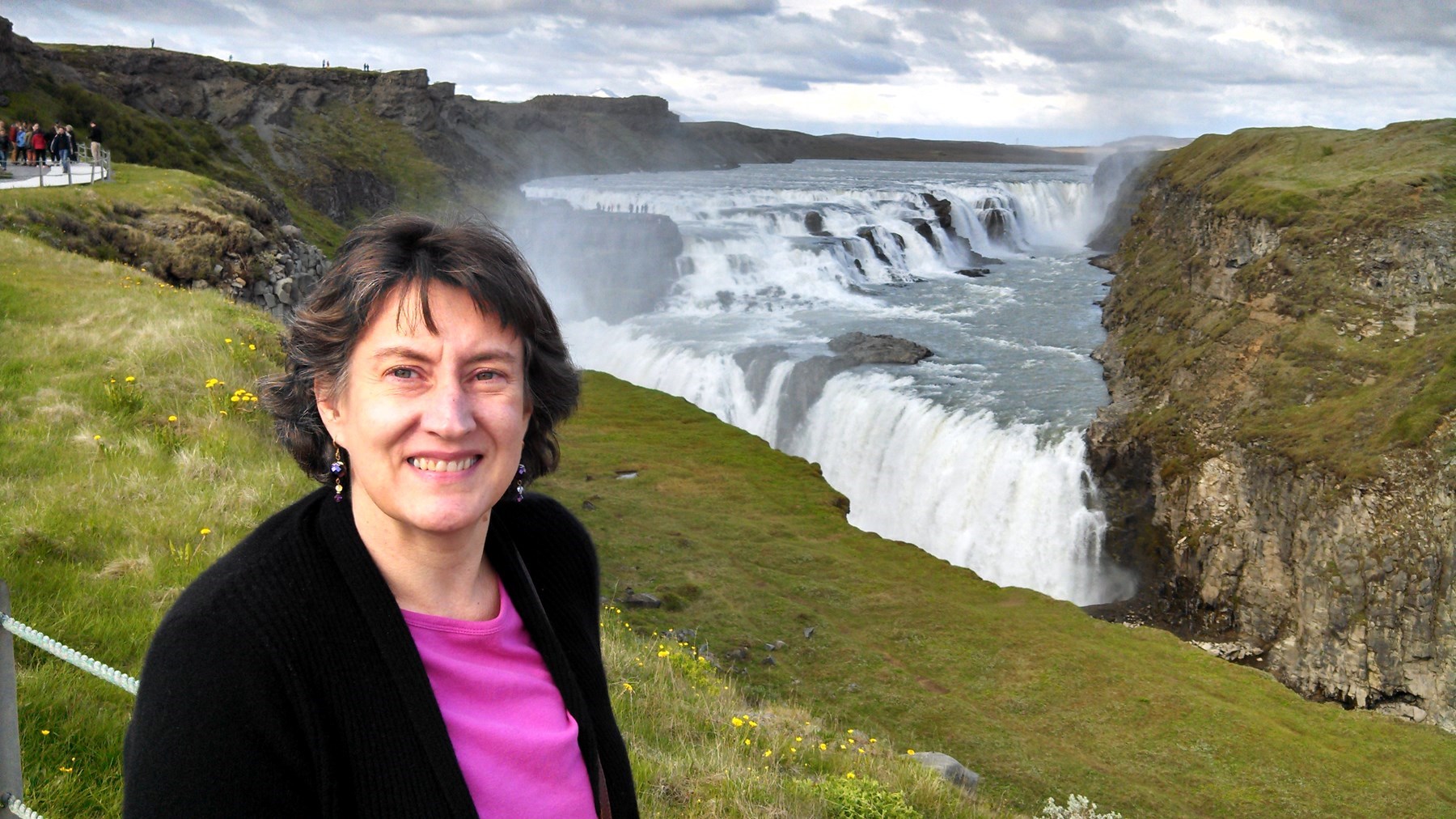 Robin Mazna Obituary - Seattle, WA