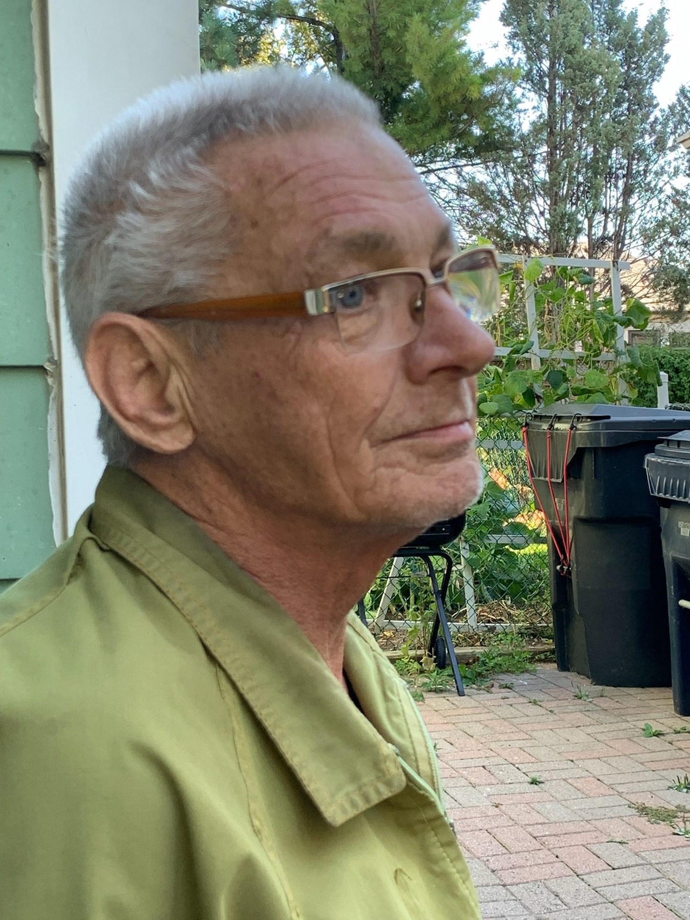 Kerry Hibbett Obituary - Scarborough, ON
