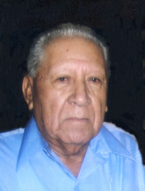 Jesus Rocha Obituary - Brownsville, TX