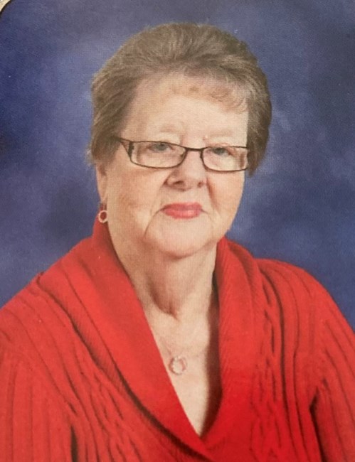 Patricia Herbergs Obituary - St. Ann, MO