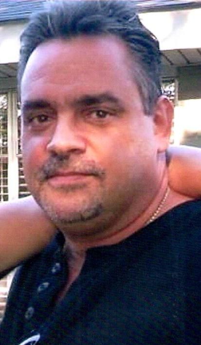 Christopher Graziani Obituary - Metairie, LA