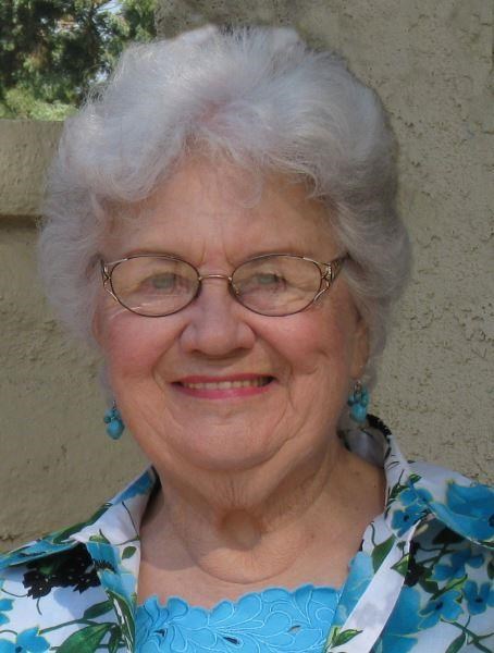 Jewell Wallace Obituary - Upland, CA