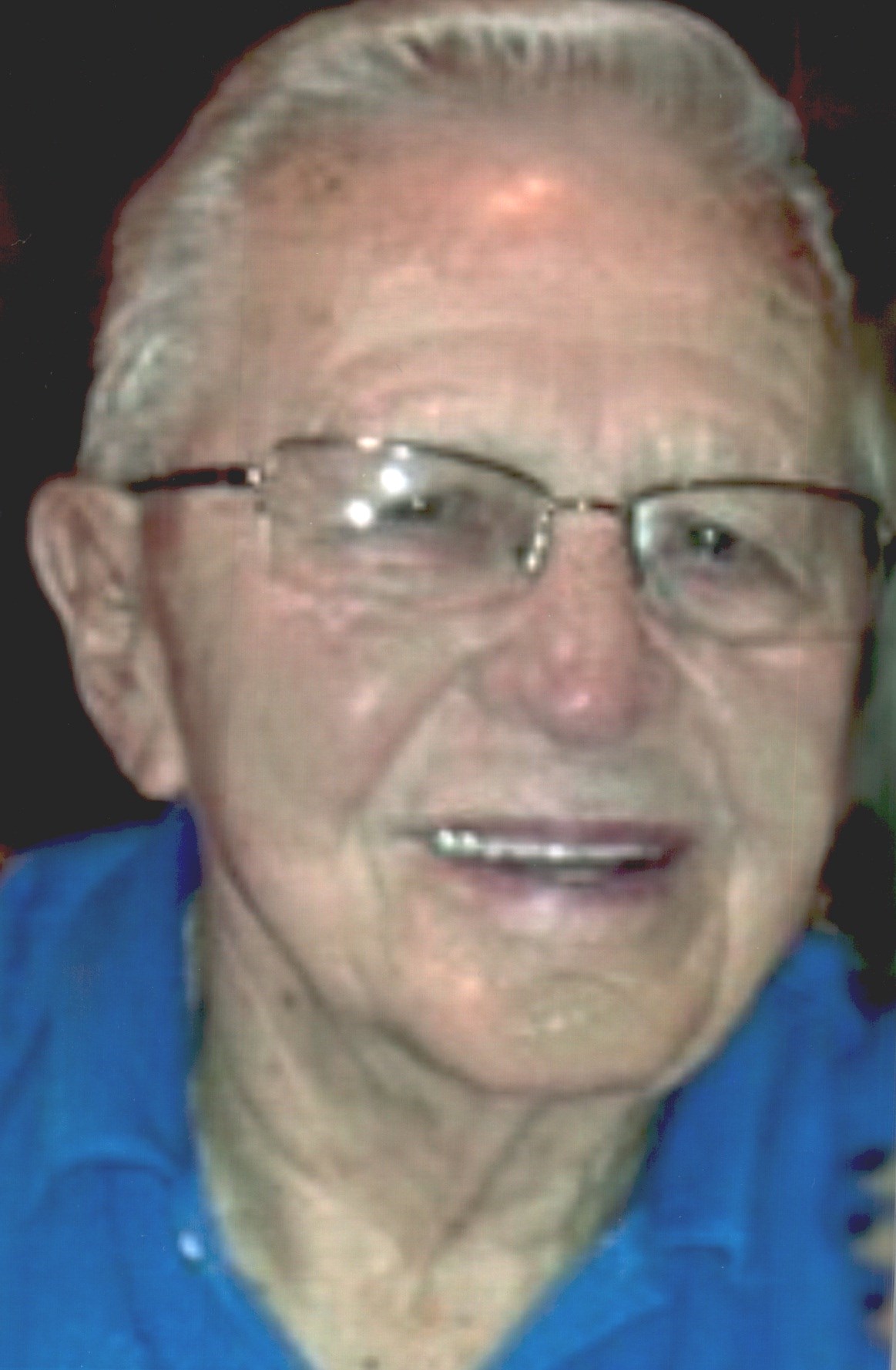 Donald W. Aston Obituary - Fort Lauderdale, FL