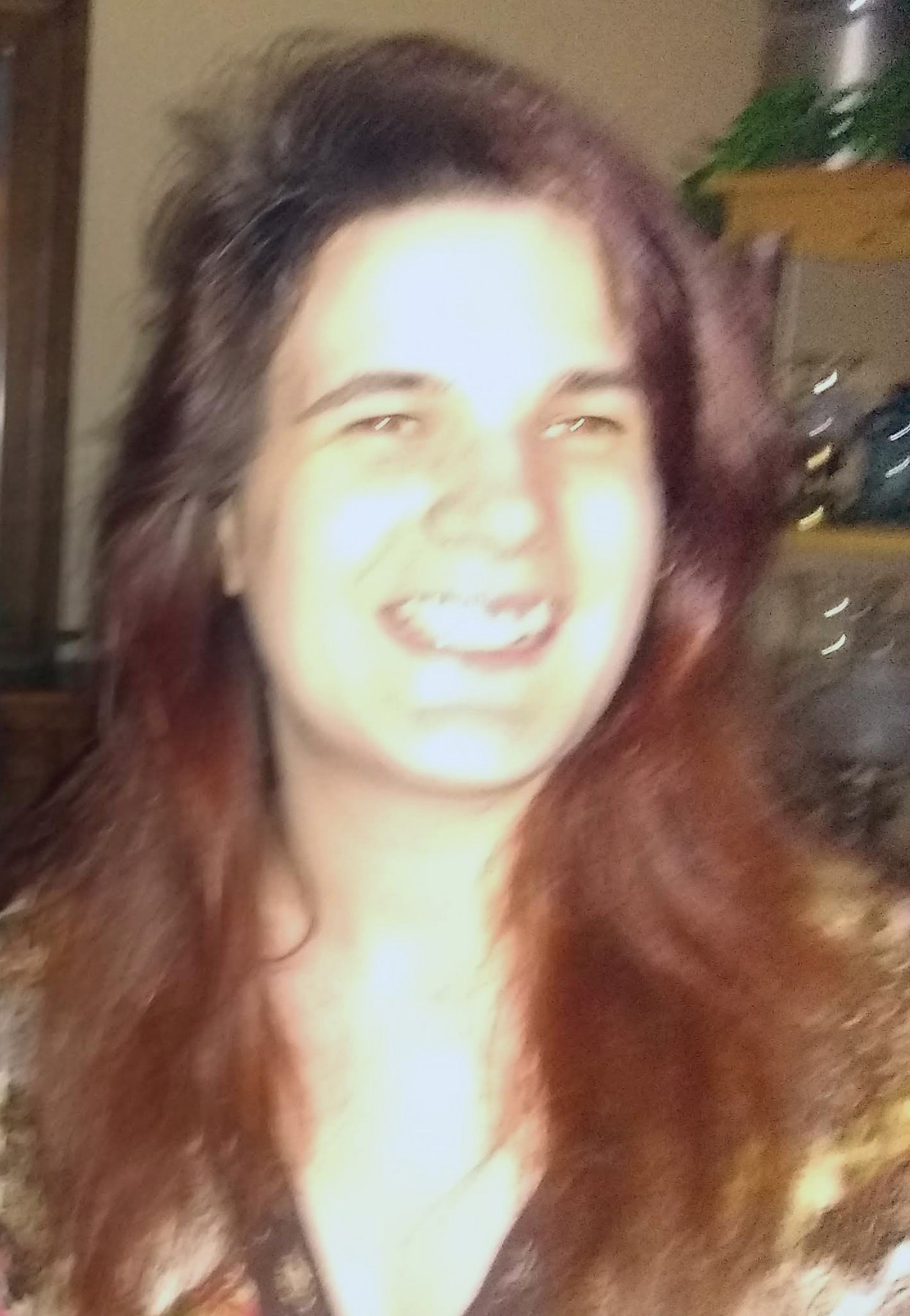 Amanda Pullen Obituary - Fort Smith, AR