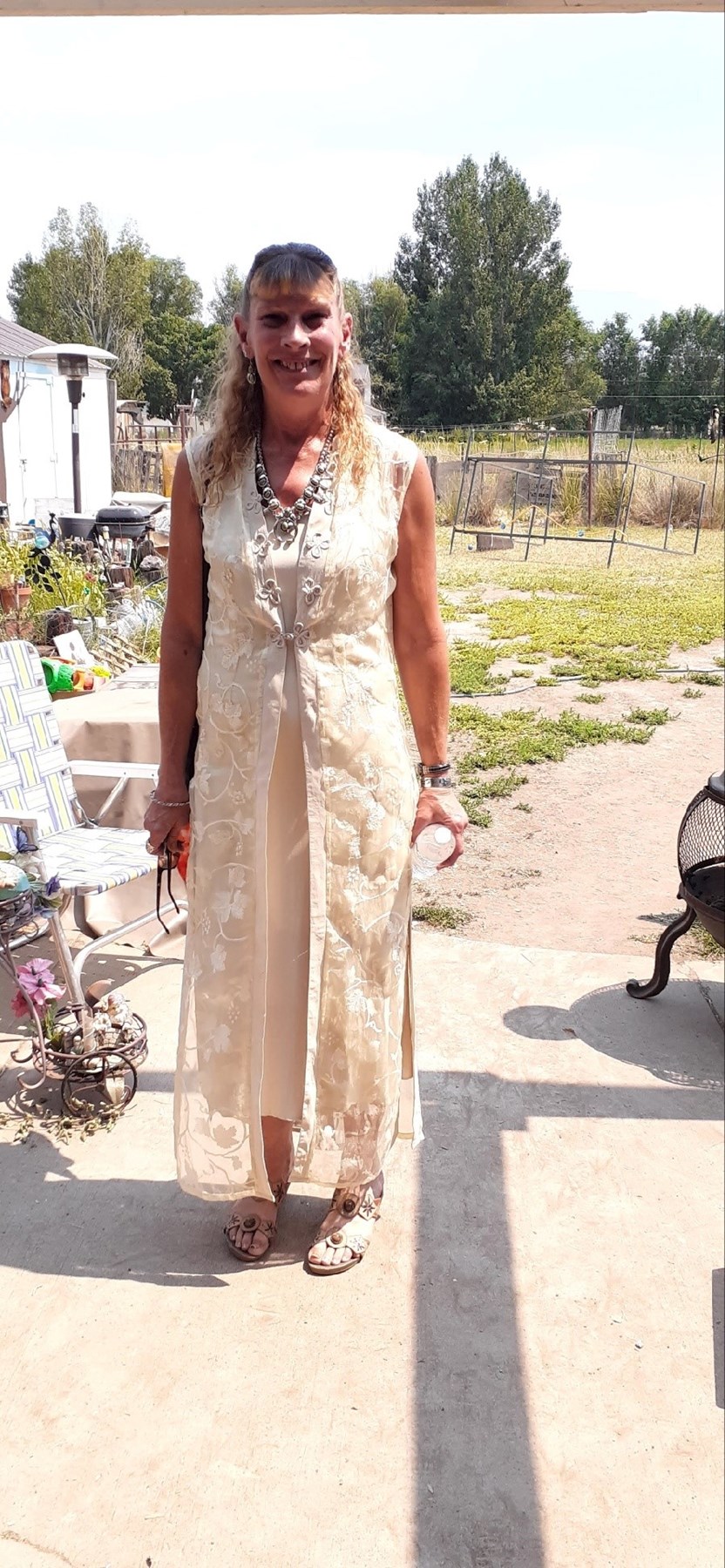 Vanetta Carson Obituary - Grand Junction, CO