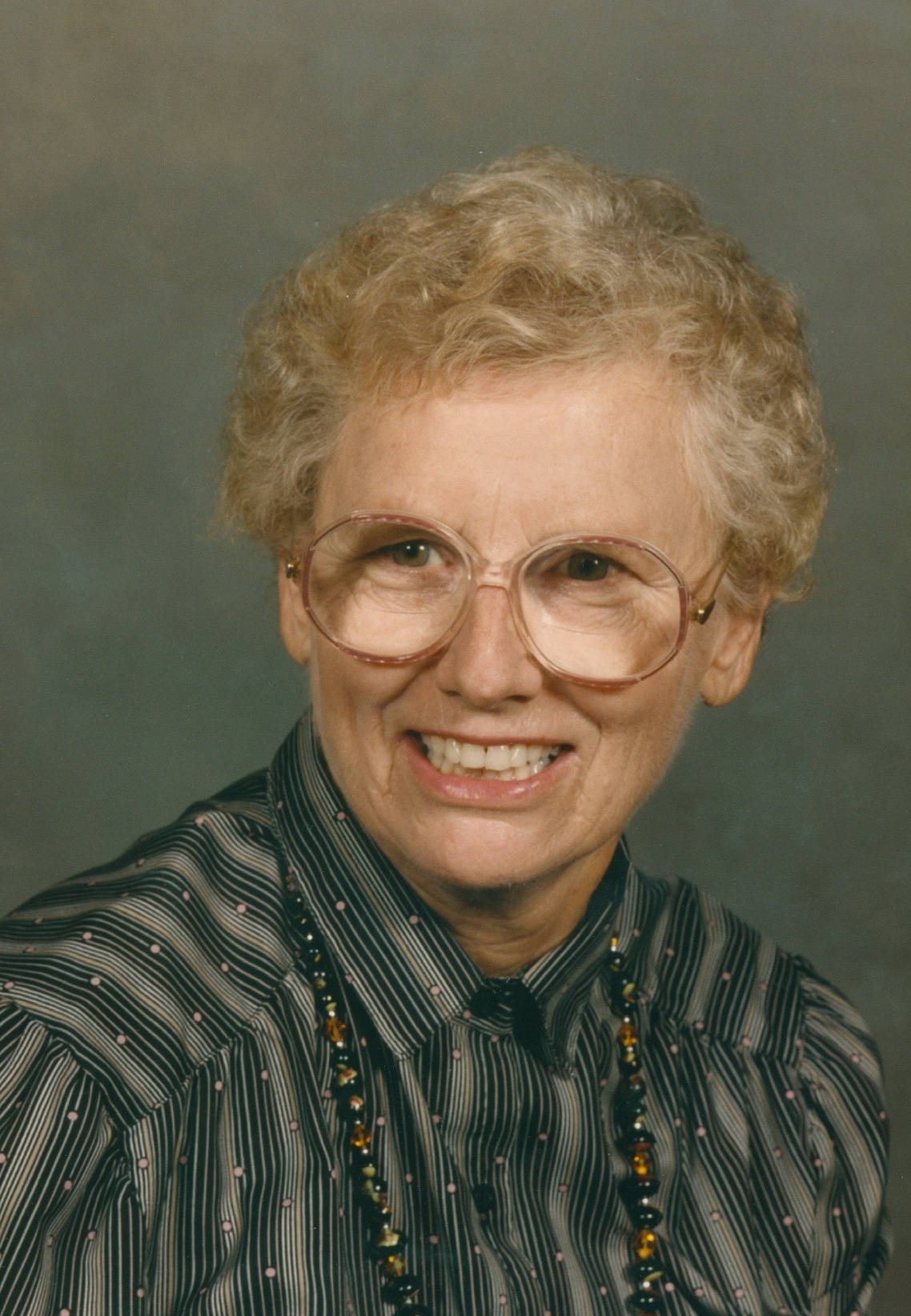 Veta H. Messer Obituary - Martinez, GA