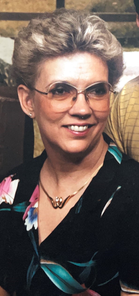 Trudy Golding avis de décès - Wilson, NC