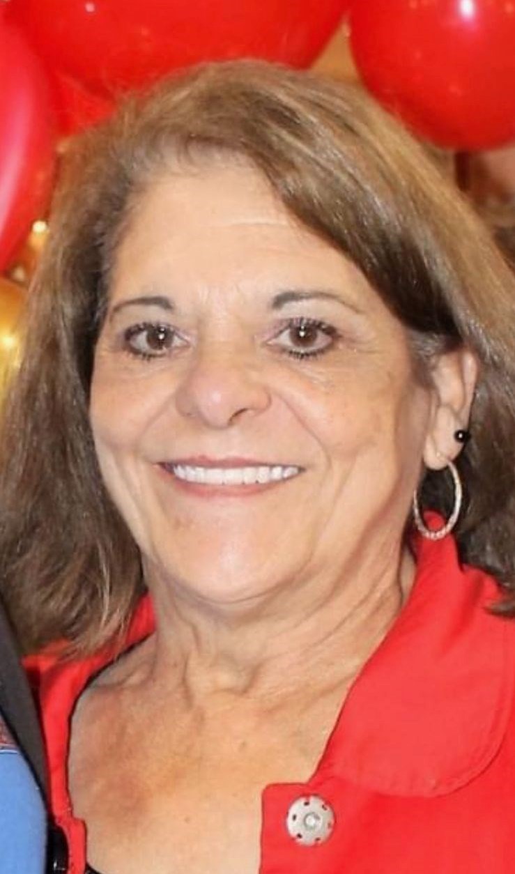 Donna Broussard Obituary - Lake Charles, LA
