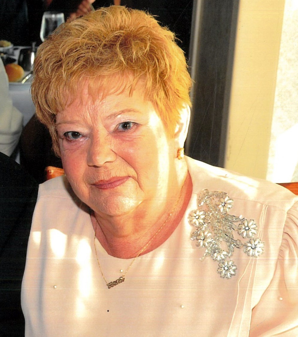 Rosemary Reeb Obituary - New Orleans, LA