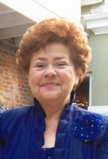Nancy Digangi Obituary - Metairie, LA