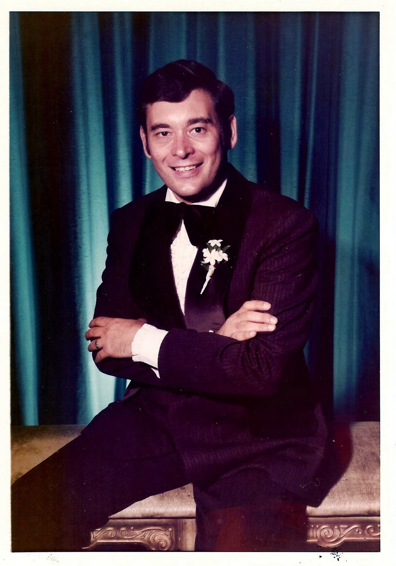 James Pavia Obituary - Scarsdale, NY