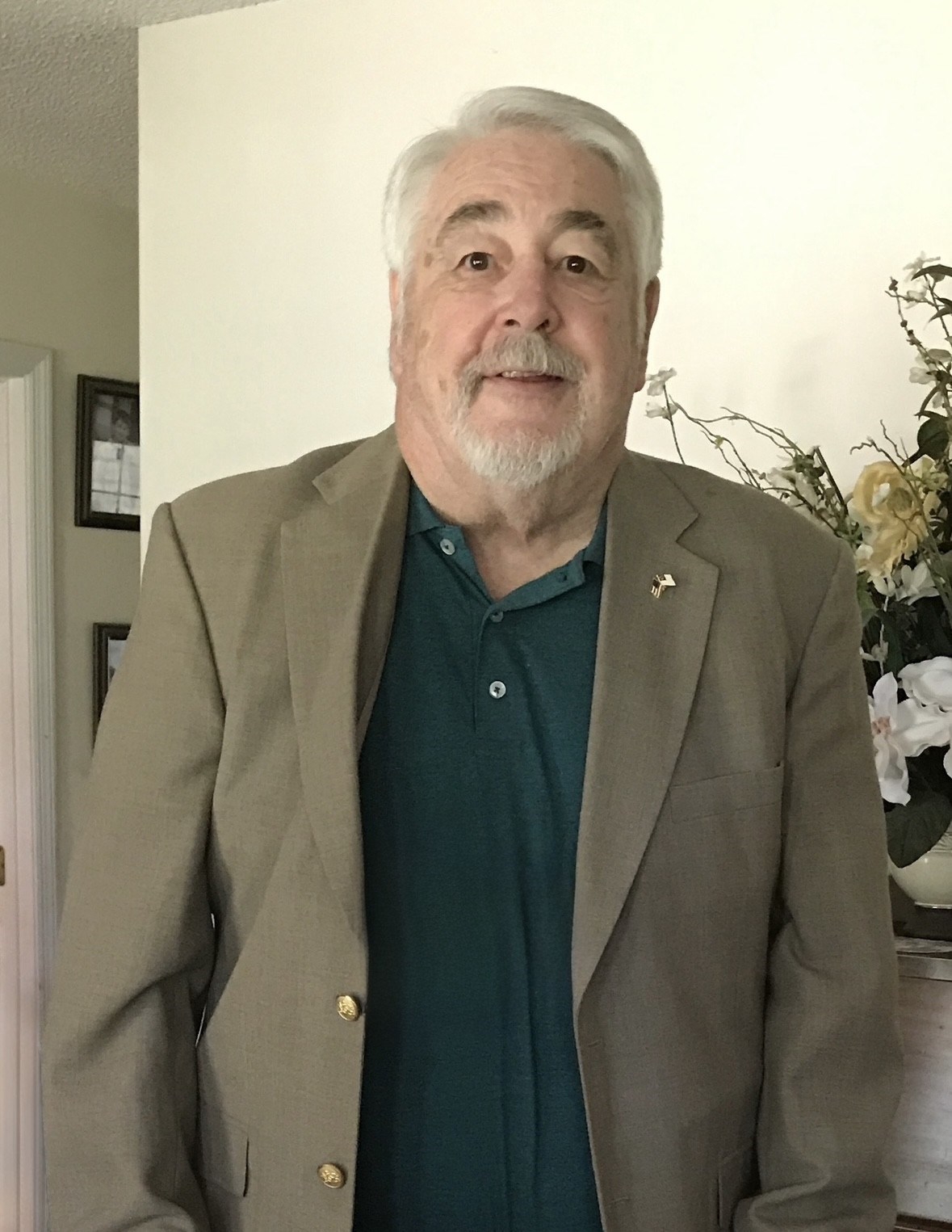 Morris Crawford Obituary - Centreville, AL