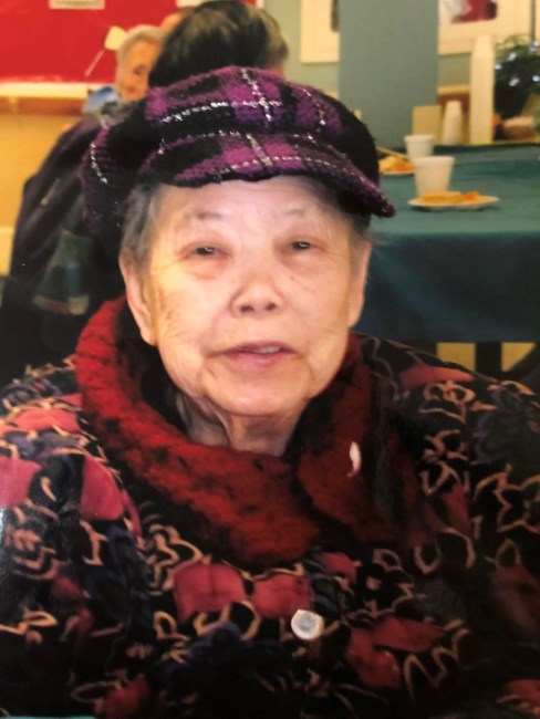 Lai Ming Lau Obituary - Vancouver, BC