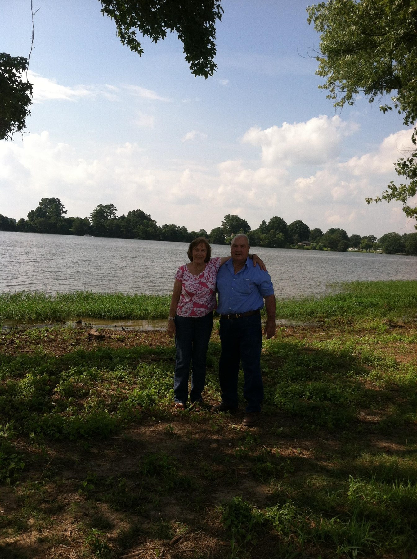 Aaron "Duck" Tatum Obituary - Cartersville, GA