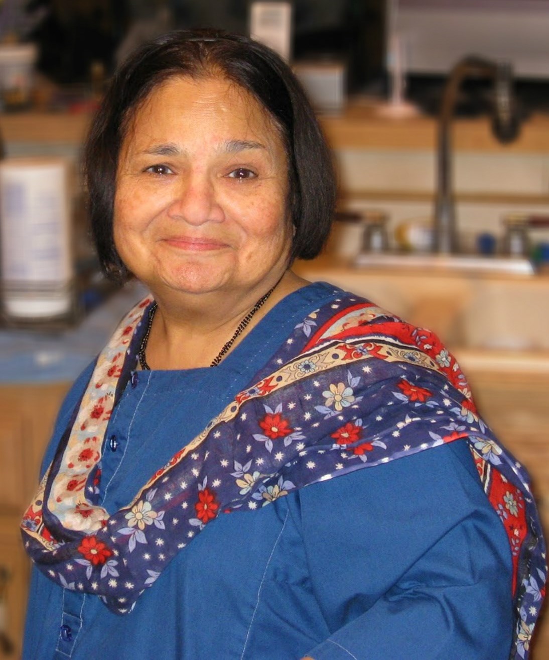 Jyoti Mehta Obituary - Richmond, VA