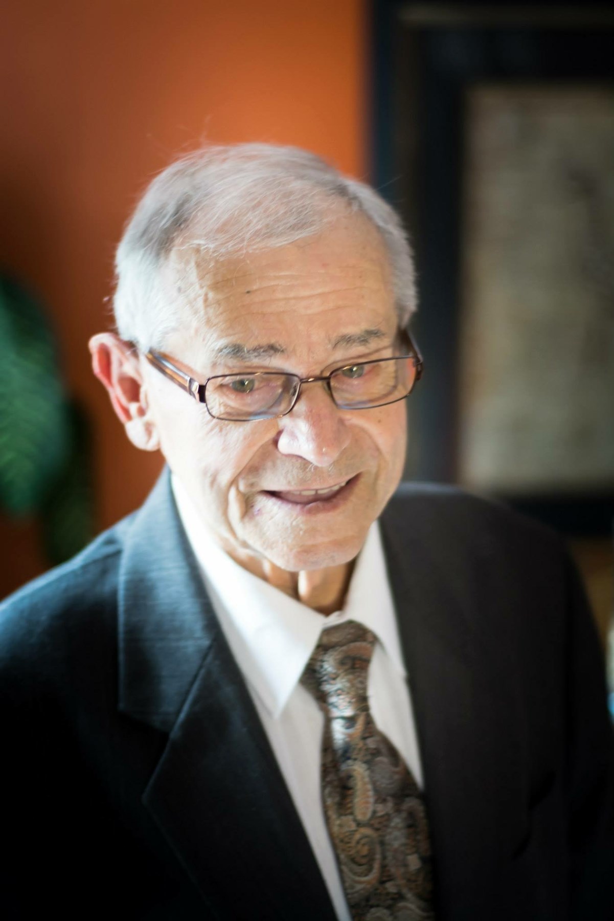 John Melnyk Obituary - Halifax, NS