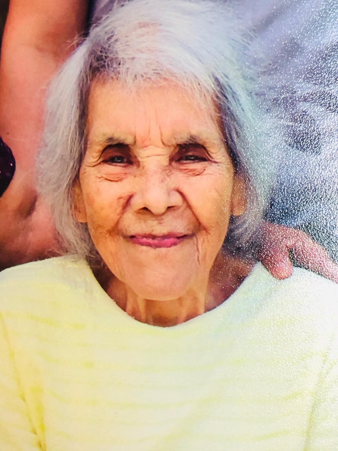 Juana Torres Obituary - Brownsville, TX
