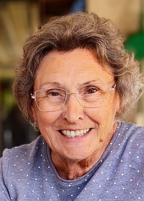 Ethel Blevins Obituary - Clovis, CA