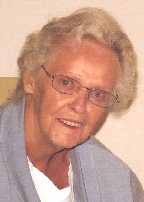 LaVerne Grilho Obituary - Red Bluff, CA