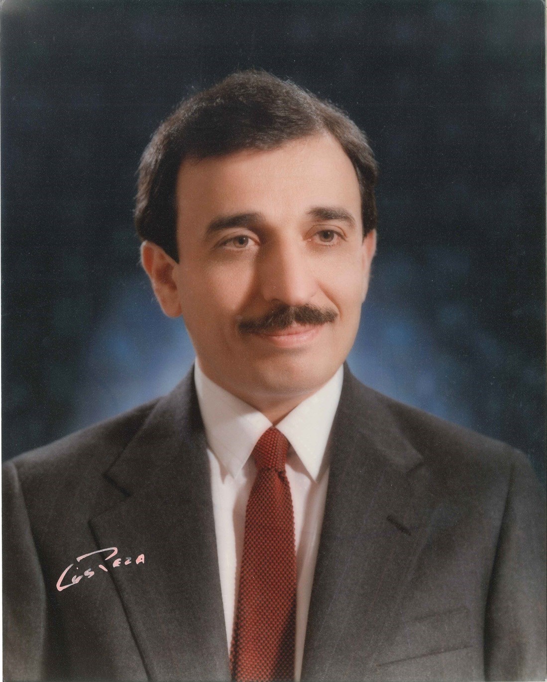 Hossein Hashemi-Kia Obituary - Scottsdale, AZ