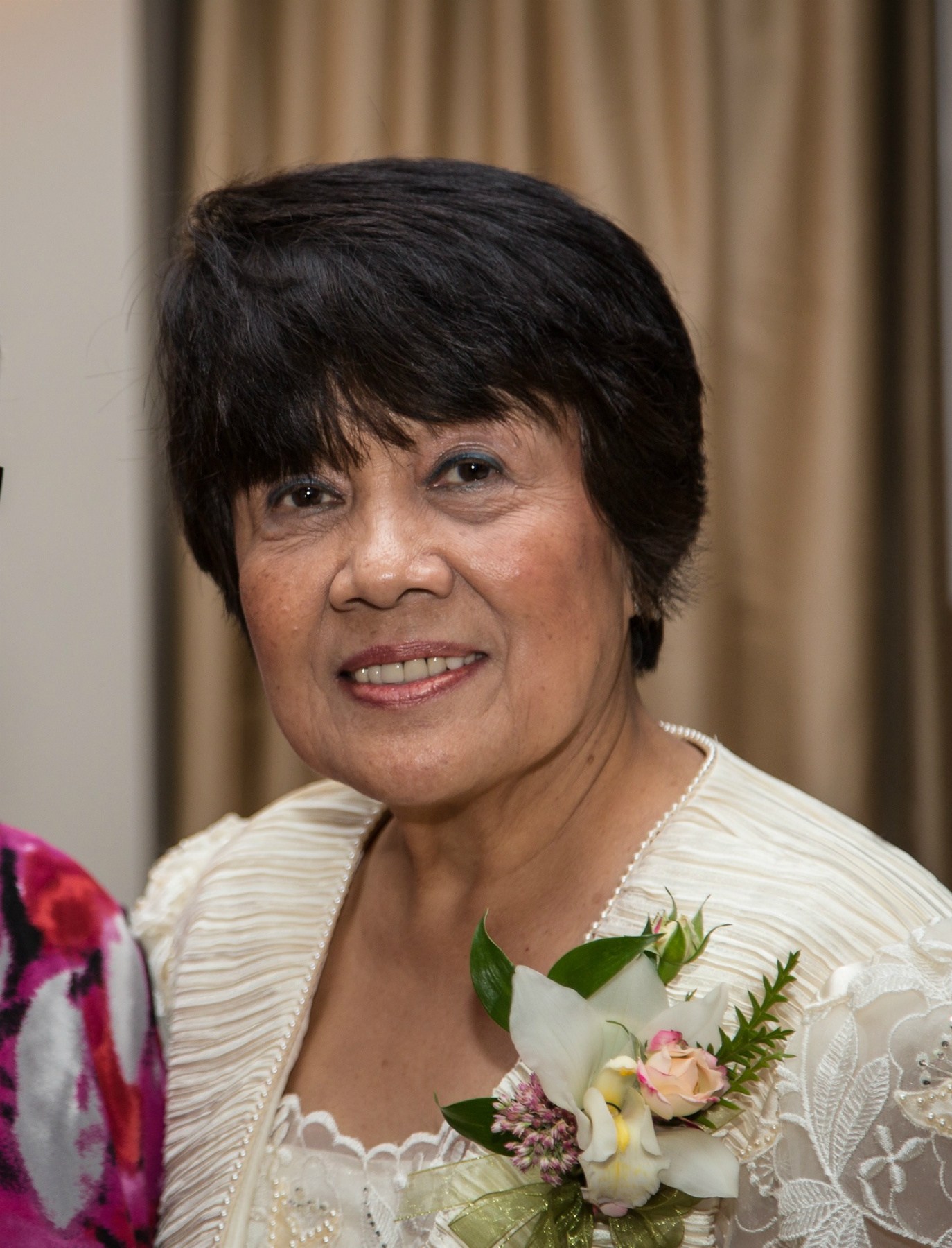 Norma Nana Legaspi Obituary - Overland Park, KS