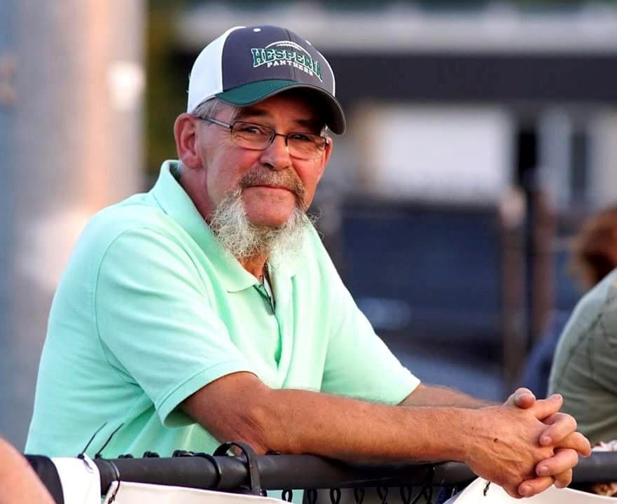 Kevin Louis Stevens Obituary - Muskegon, MI