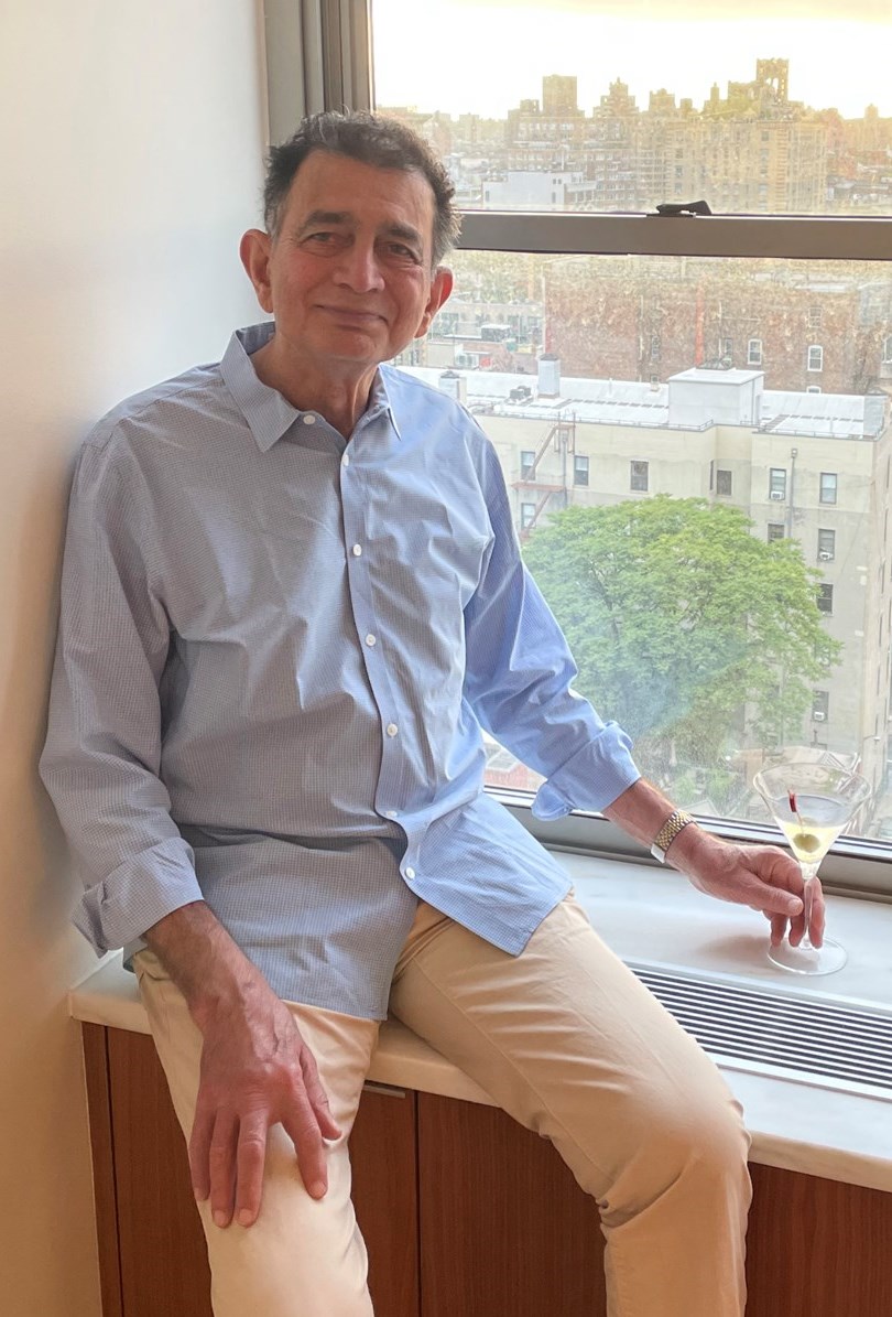 Rajeev Ranadive Obituary - Timonium, MD