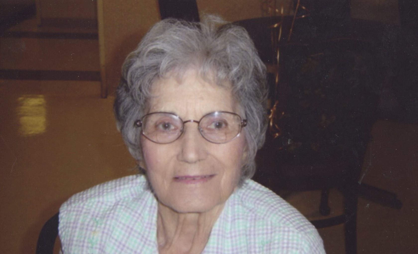 Mildred Hall Obituary - Clovis, CA