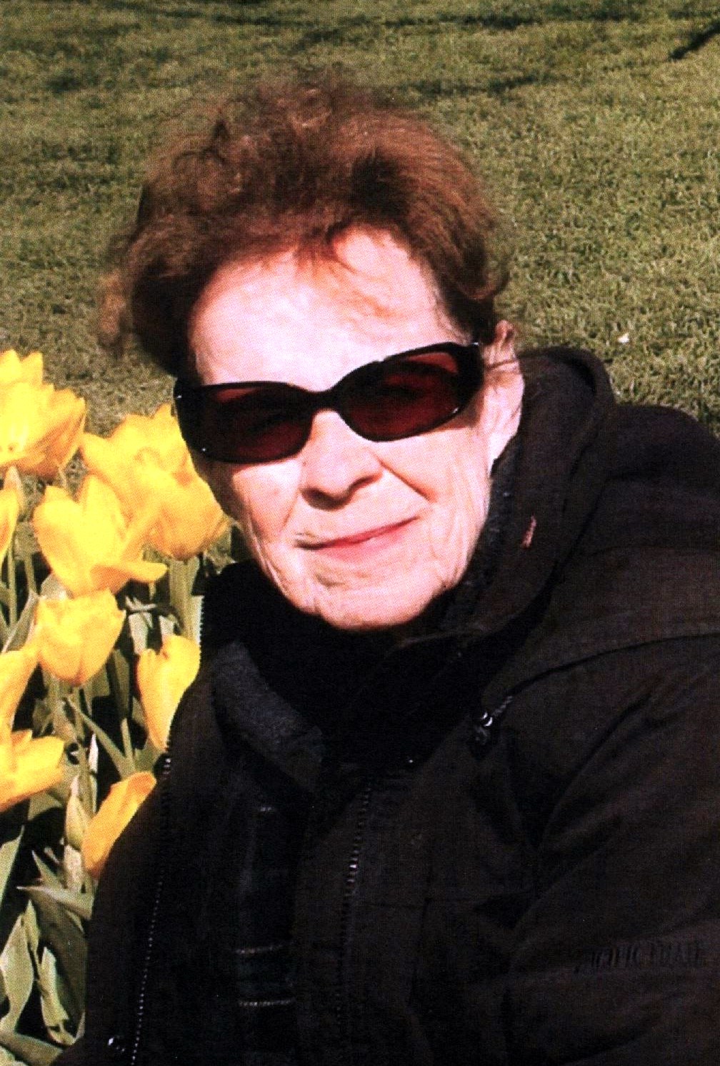Barbara Galbraith Obituary - Everett, WA