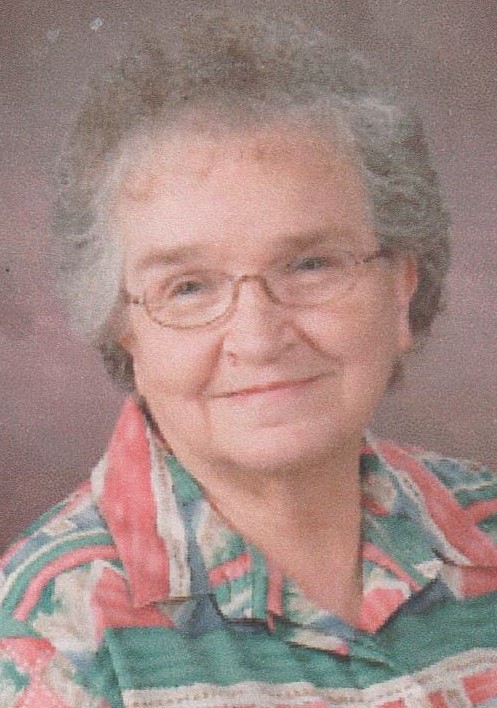 Hazel Stacey Obituary - Cartersville, GA