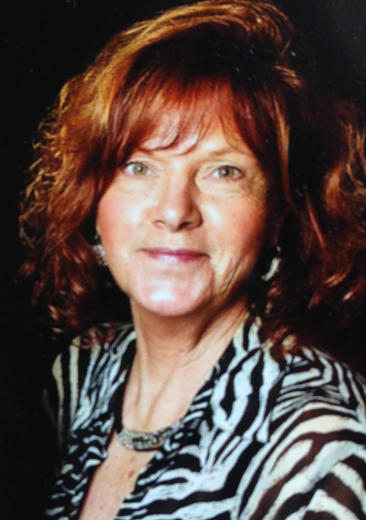 Diana Kemplin Obituary - Miamisburg, OH