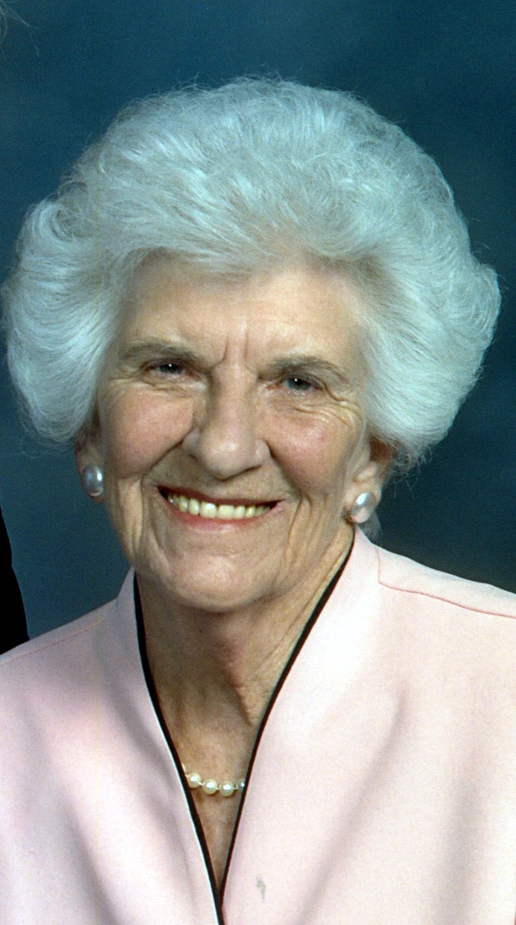 Dorothy Todd Lyon Obituary - Baton Rouge, LA