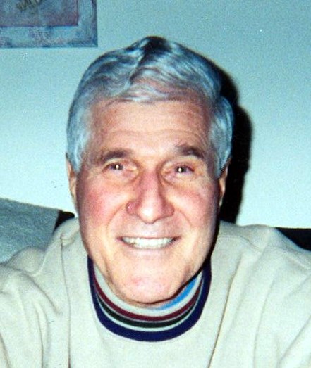 Patrick A. Deo Obituary - Livingston, NJ