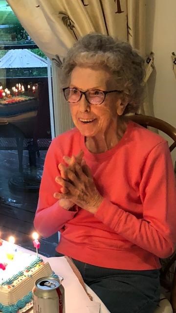 Margie Burton Obituary - Fredericksburg, VA Margie Burton Obituary - Fredericksburg, VA