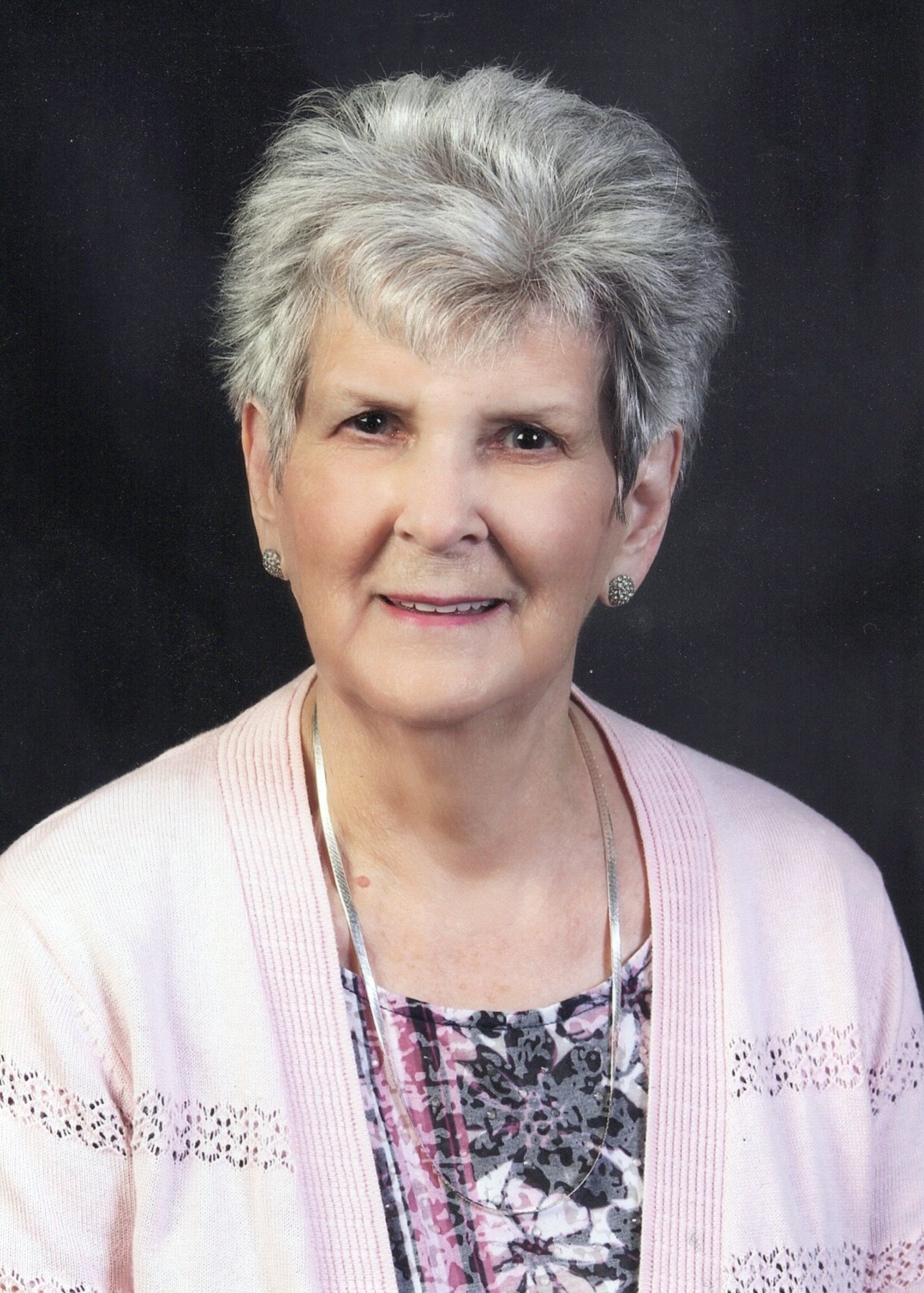 Elizabeth Curry Obituary - Halifax, NS