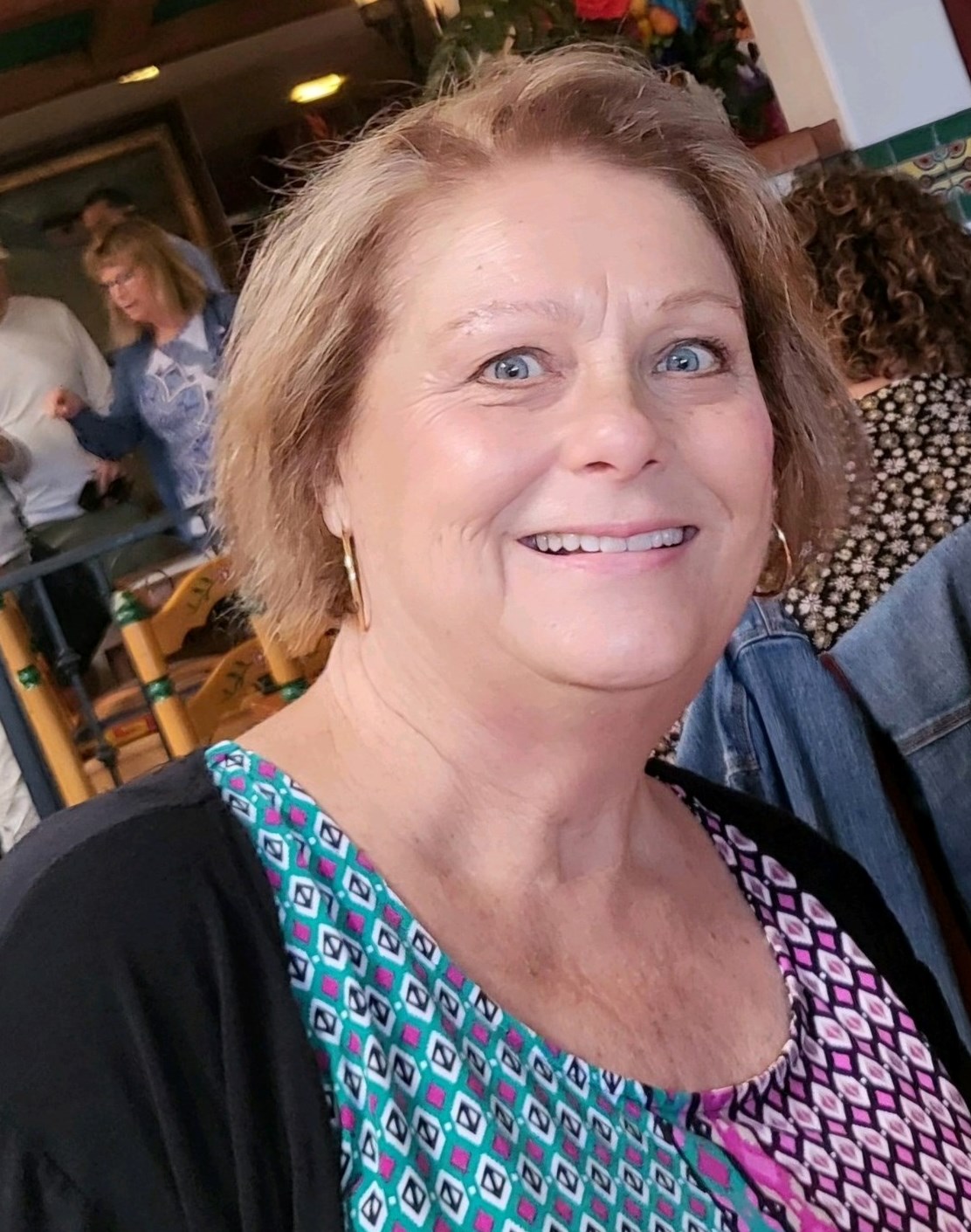 Jane Simone Obituary - San Diego, CA